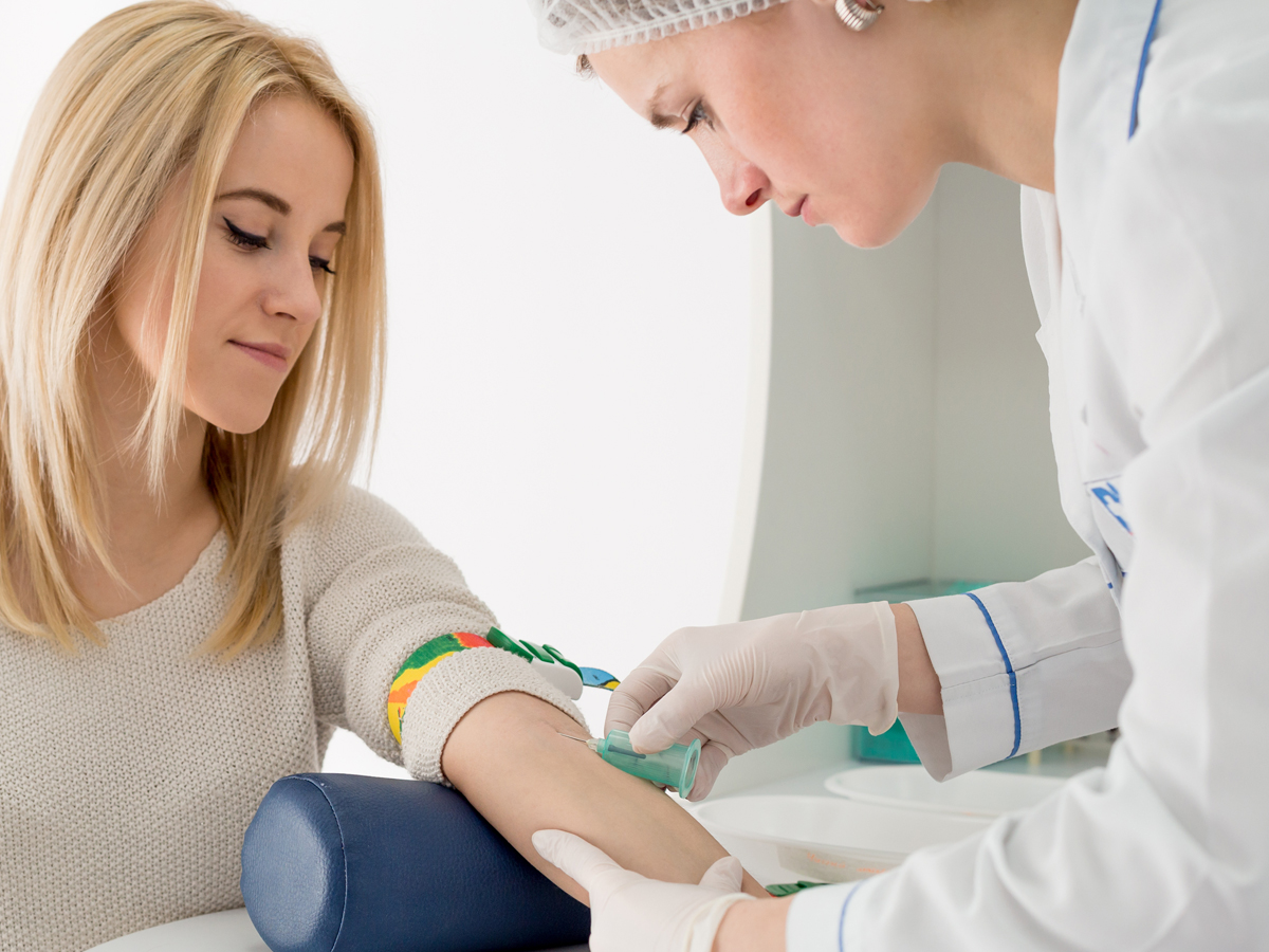 Lab Services | Texas Children's Health Plan