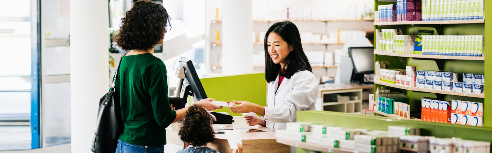 Pharmacy Services | Texas Children's Health Plan