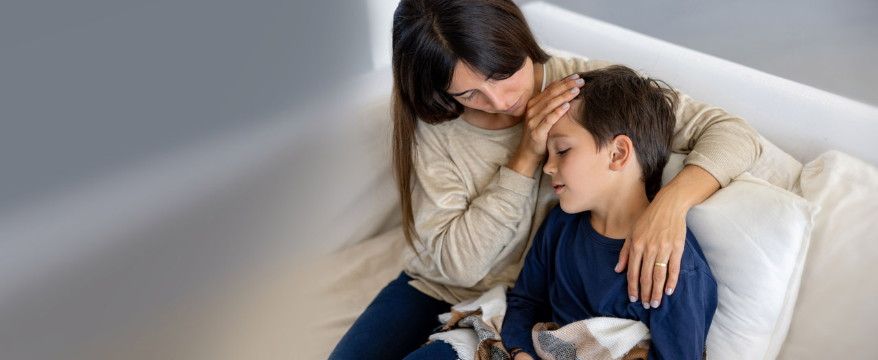 Homepage | Texas Children's Health Plan