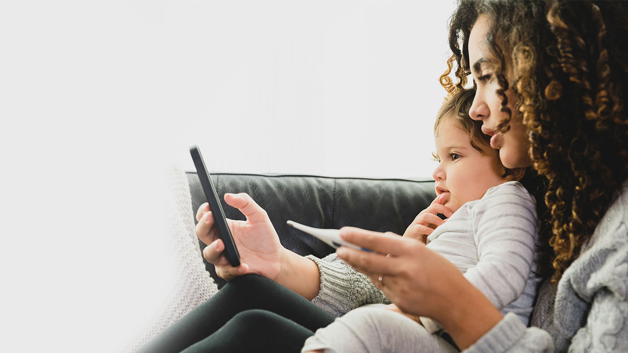 Renew My Plan | Texas Children's Health Plan