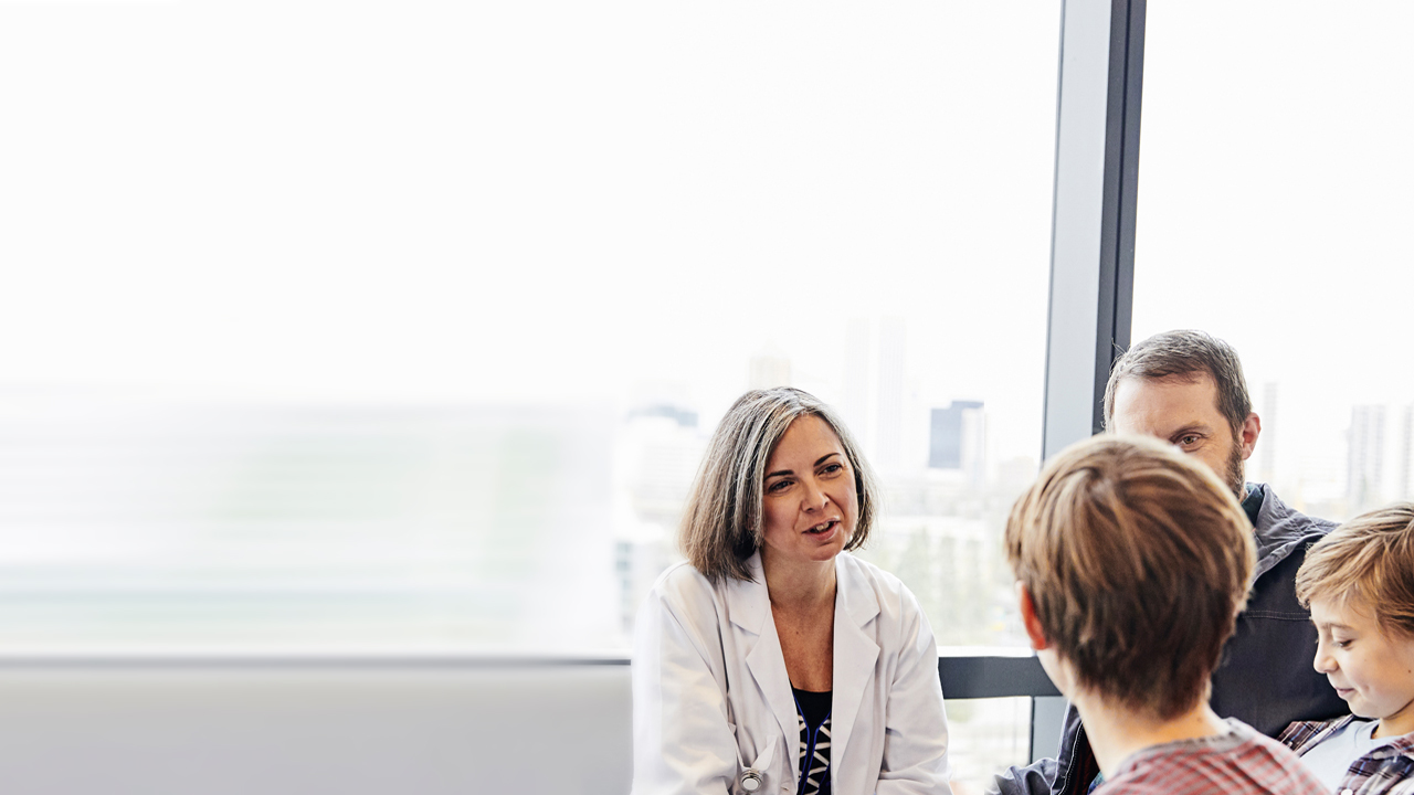 Continuing Medical Education CME | Texas Children's Health Plan