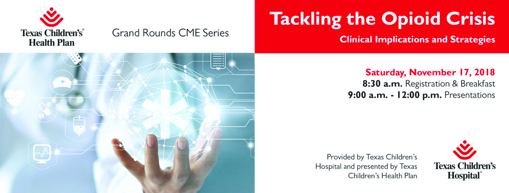 CME | Texas Children's Health Plan