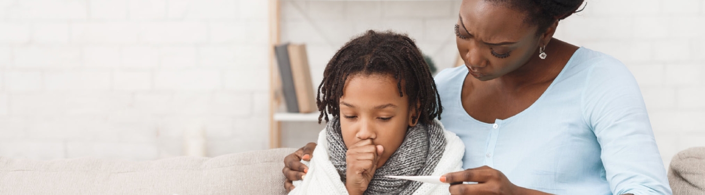 Texas Children's Health Plan