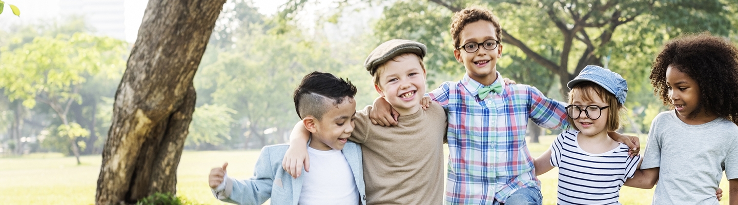 Texas Children's Health Plan